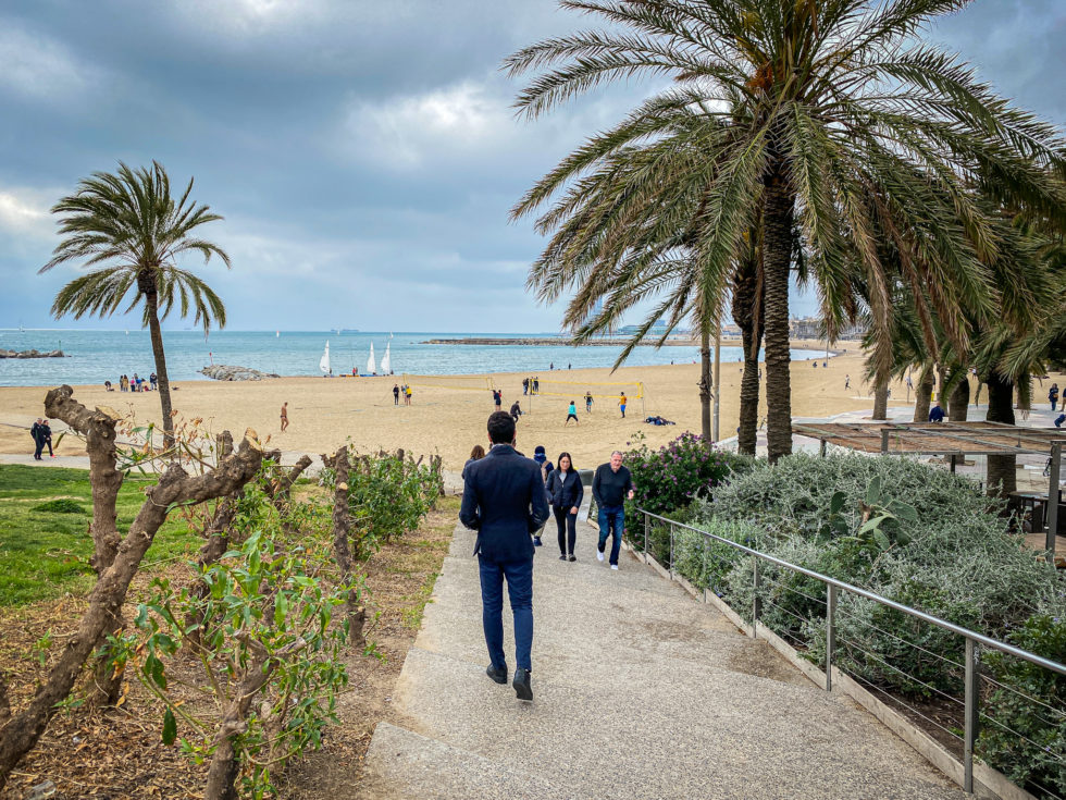 BARCELONA: Our guide for a perfect city break | Inspiring Explorers