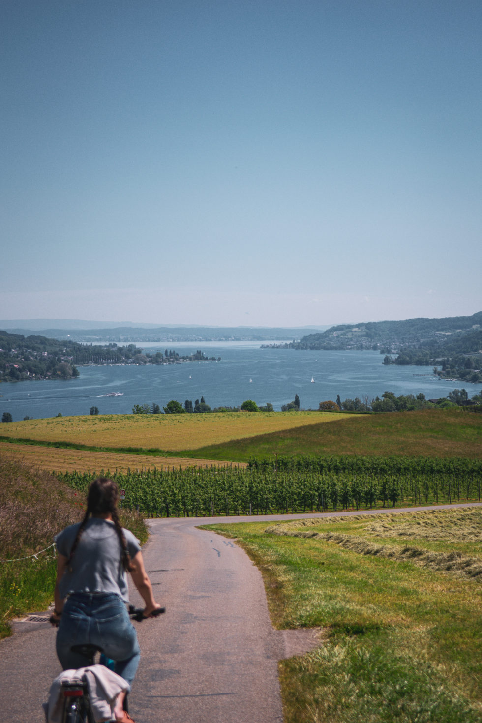 A Night Under The Stars in Thurgau (+ our top things to do) | Inspiring ...