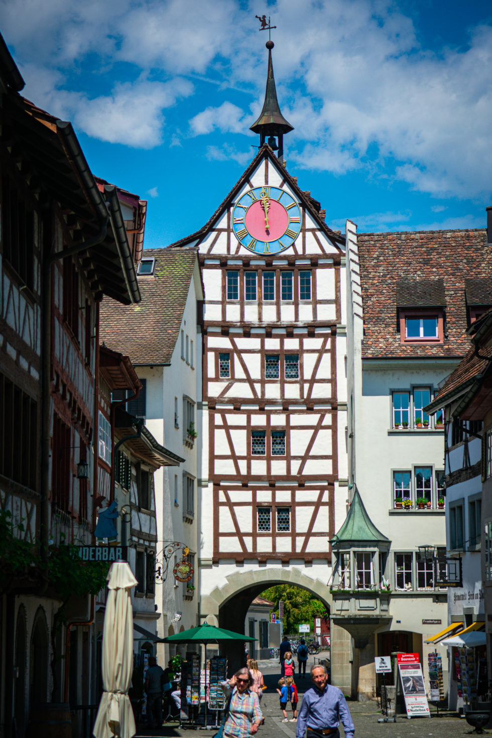 A Night Under The Stars in Thurgau (+ our top things to do) | Inspiring ...